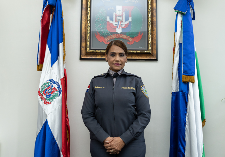 Salvar la vida de mujeres y familias completas es la meta de esta ...