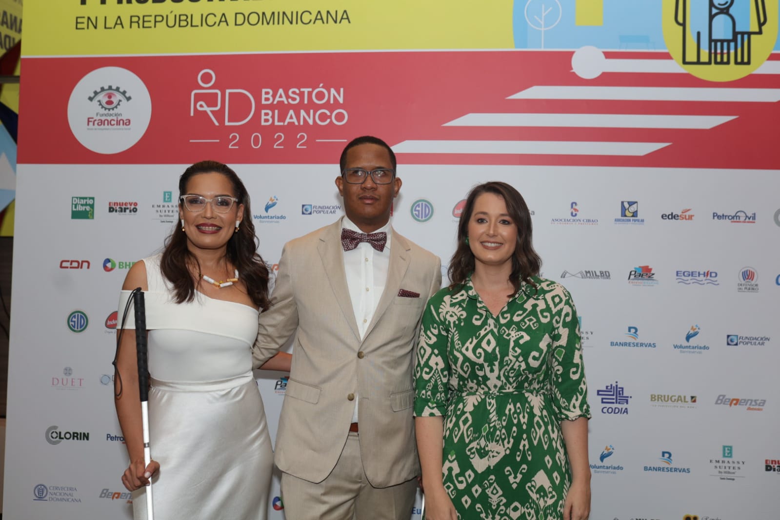 Santo Domingo. La Fundación Francina celebró con éxito el II Congreso ...
