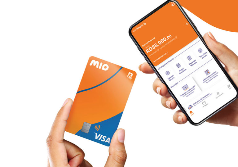 ¿Qué es específicamente MIO Banreservas?