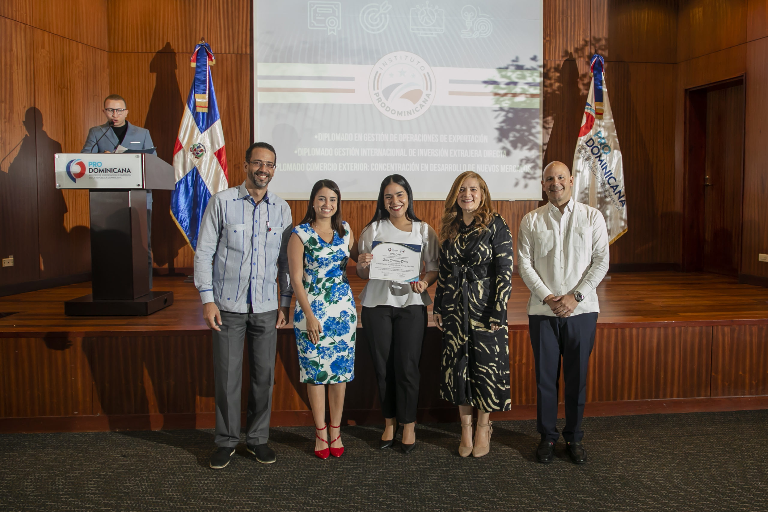 Vadidir-Pimentel-Astrid-DiazLaura-Dominguez-Mildred-Santos-y-Jaime ...
